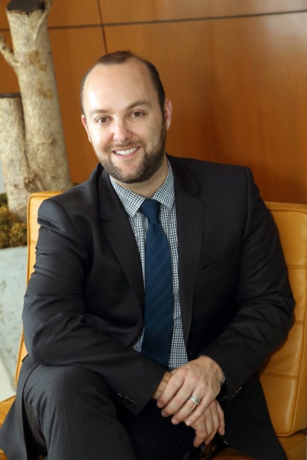 SCV chamber celebrates Musella, looks ahead to 2018