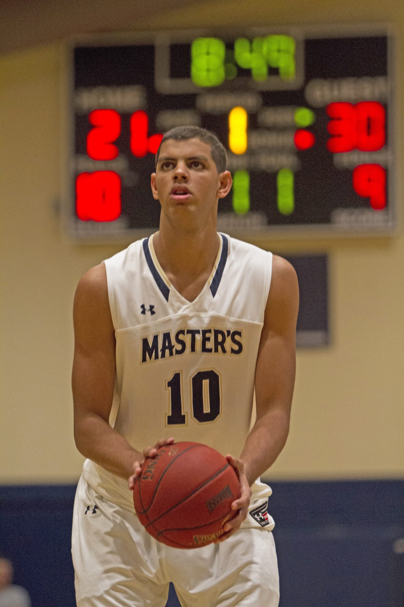 TMU Insider: Men's hoops makes mark on GSAC