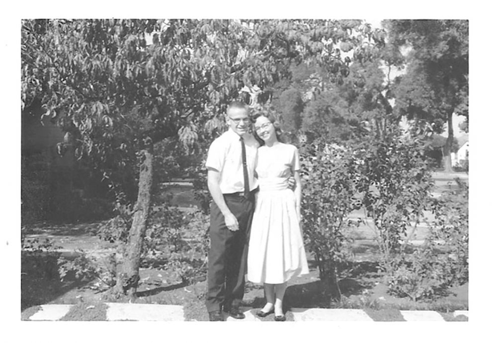 Courtesy photo Amos Clemmons, newly minted 1st Lieutenant.