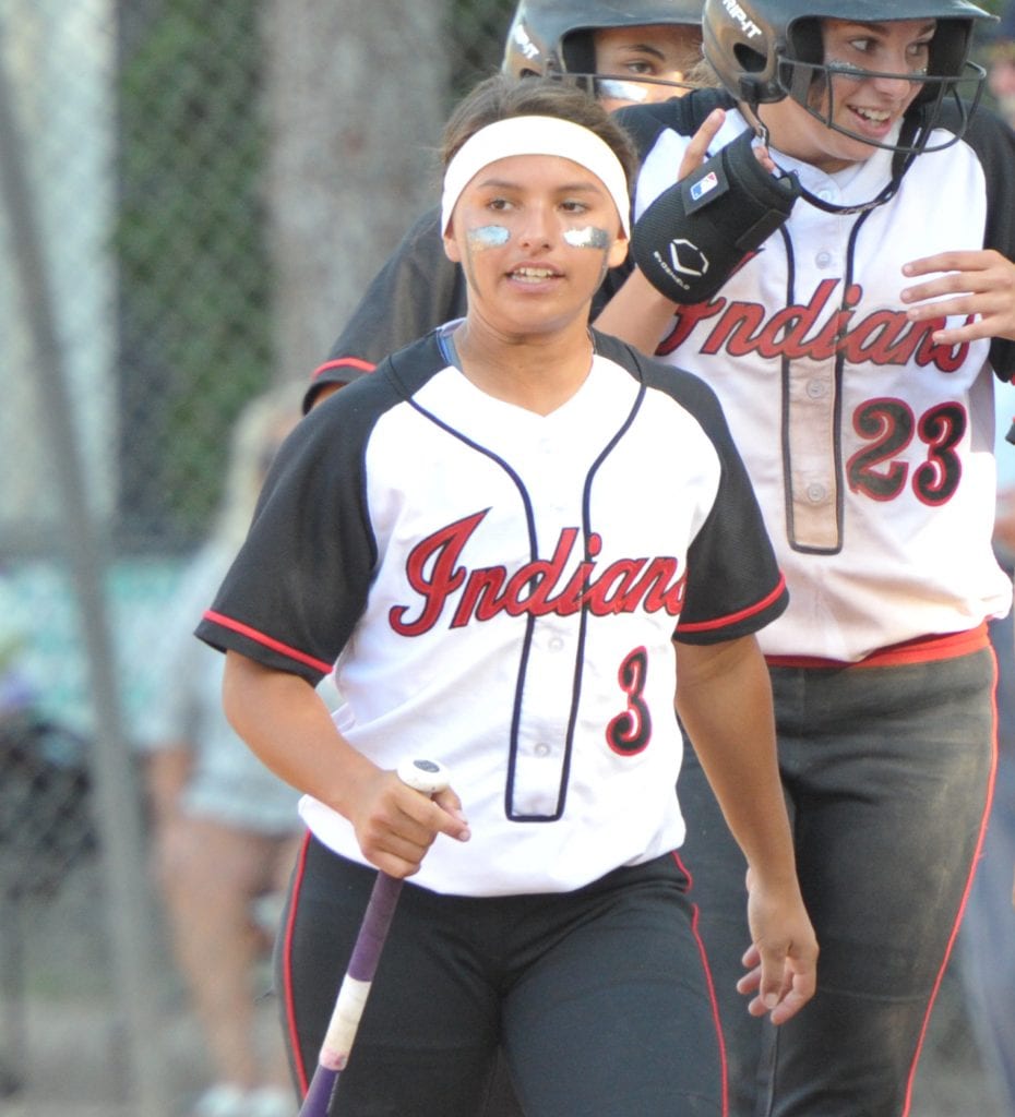 2017 Foothill League softball preview