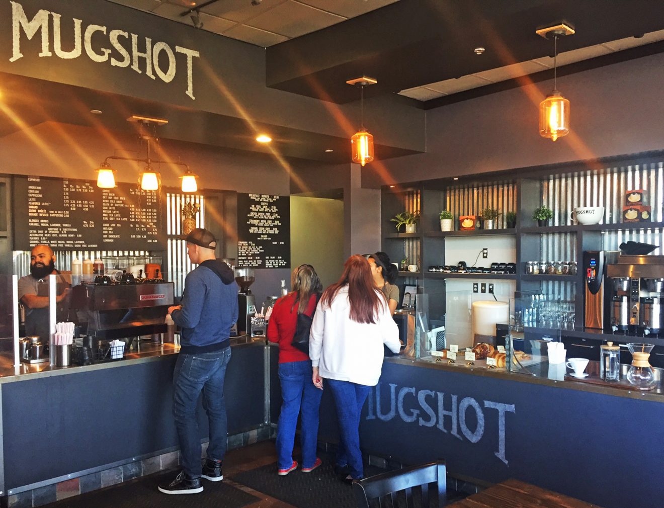 Mugshot Coffeehouse in Canyon Country to close next Wednesday