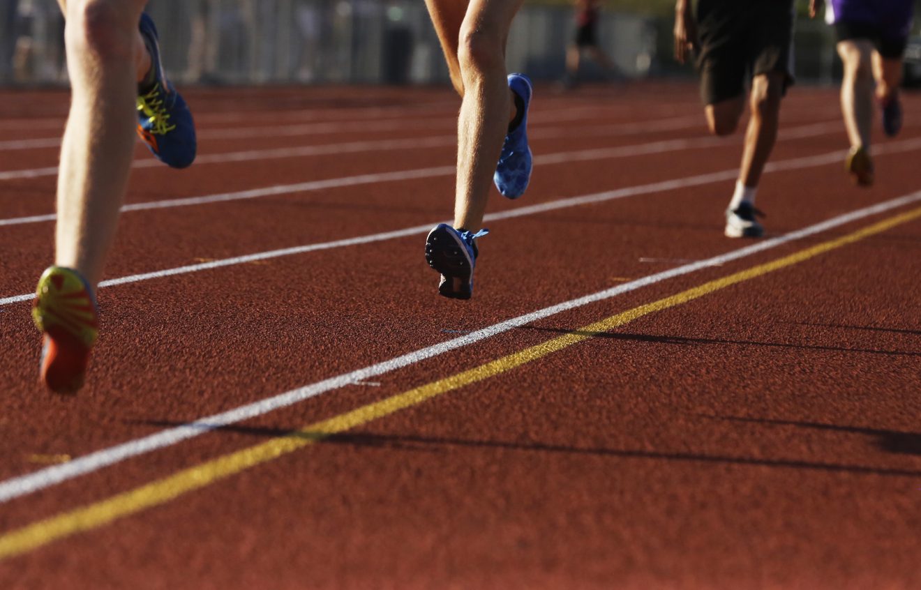 Foothill League track and field athletes show out at Trevor Habberstad ...