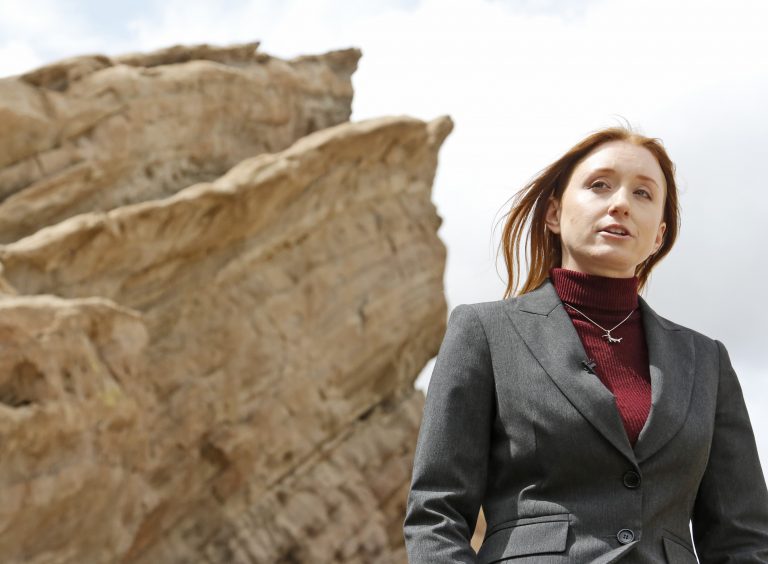 Jess Phoenix: Time to talk about it