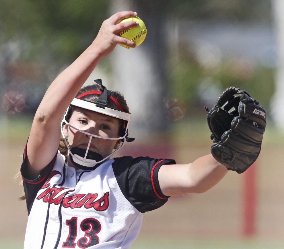 Hart softball hosts 2-time-defending CIF champs today