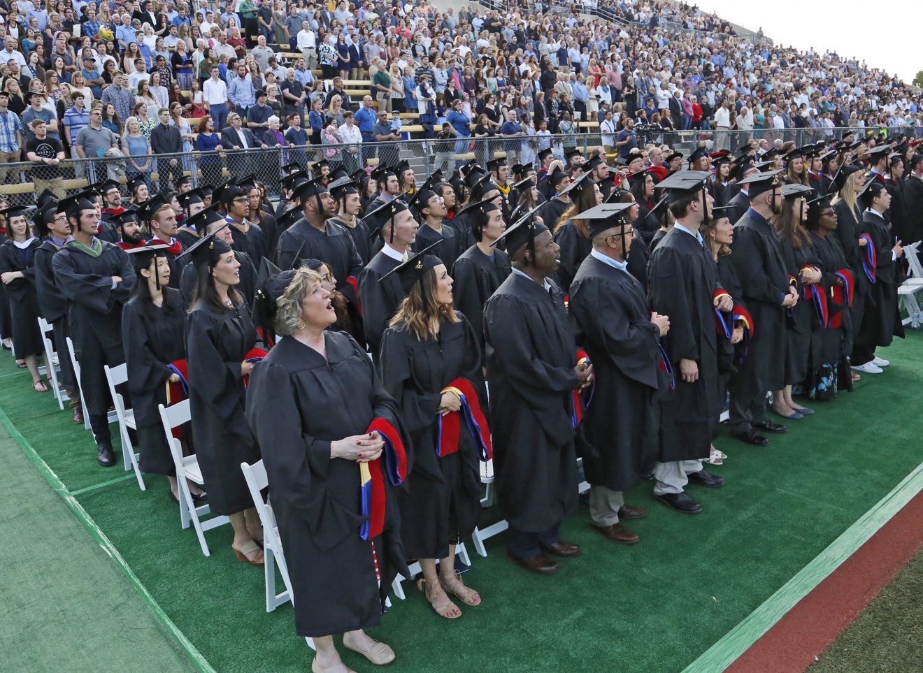 US News & World Report releases 2018 best college rankings