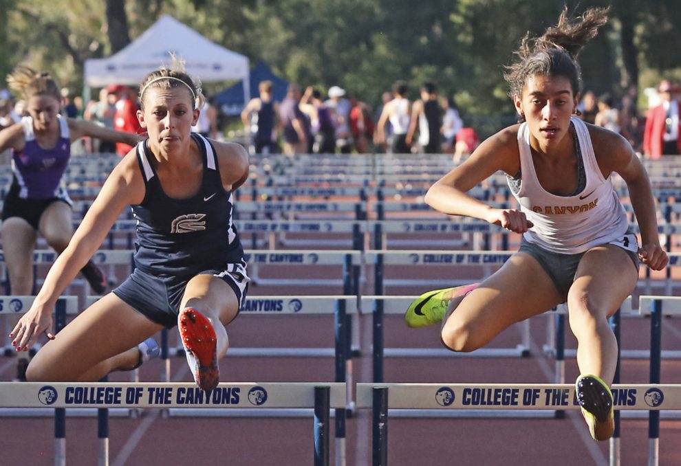 Foothill League track and field athletes make move for CIF