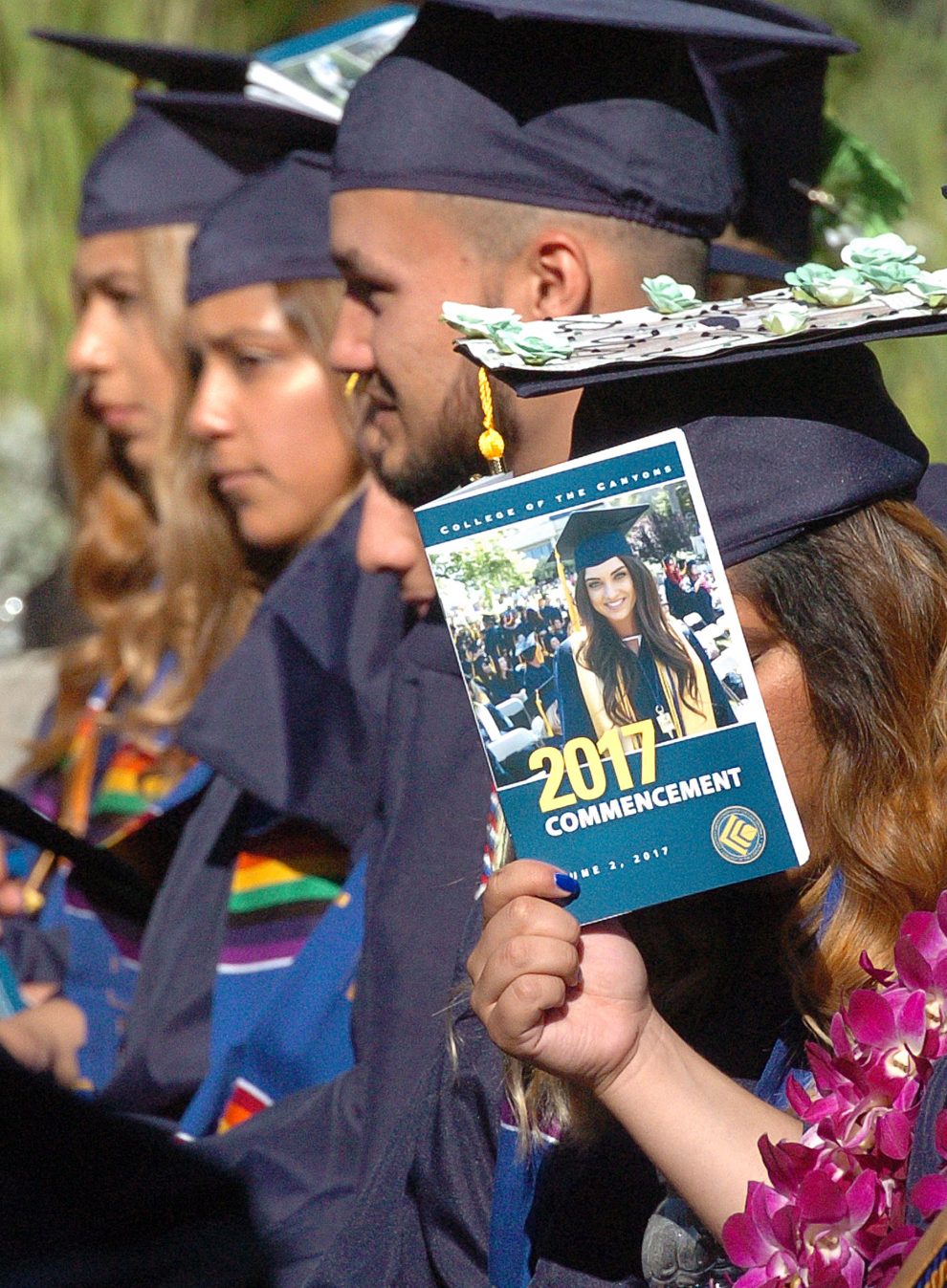COC celebrates its largest graduation in history