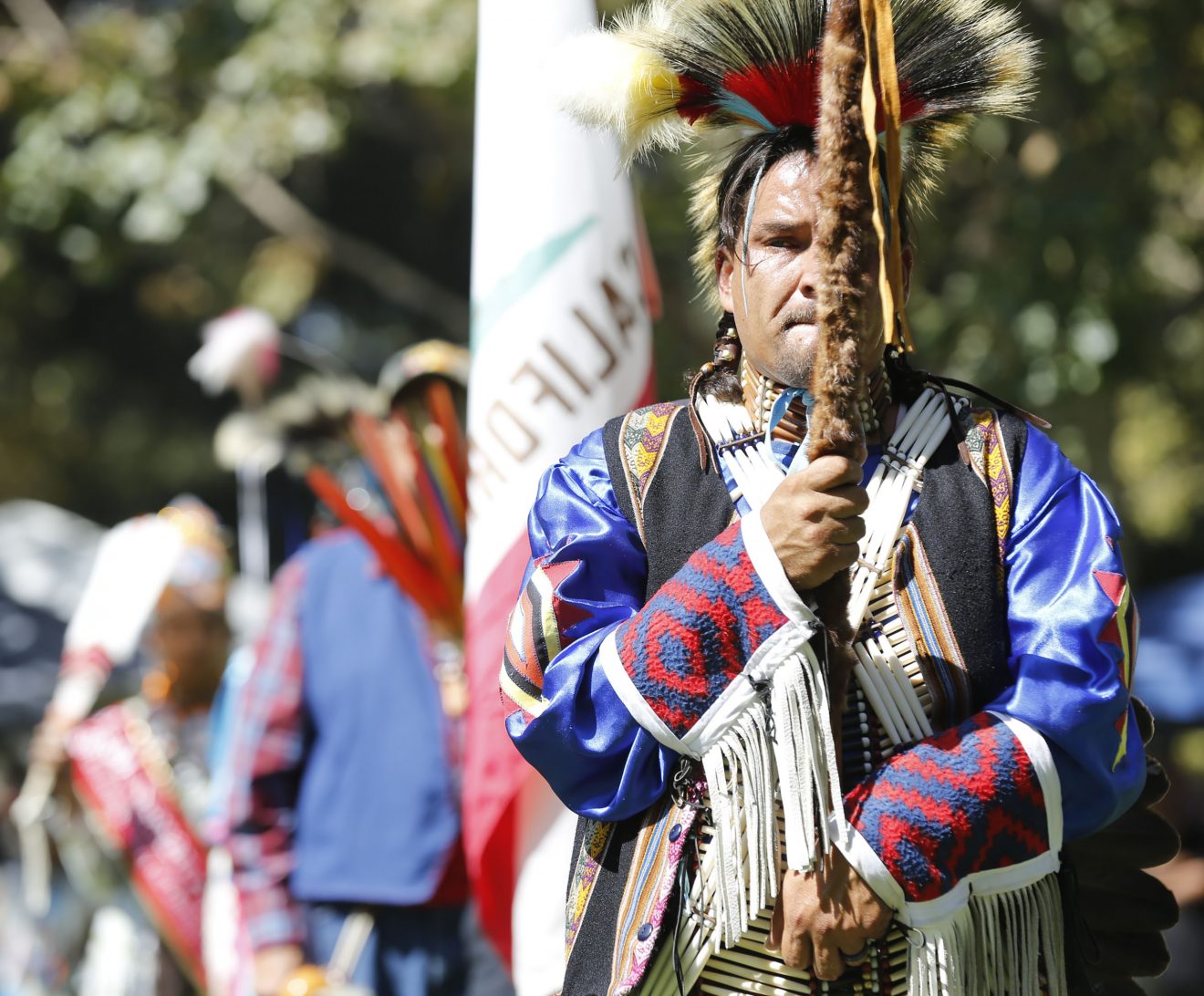 County approves holidays for Indigenous Peoples and Italian-Americans ...