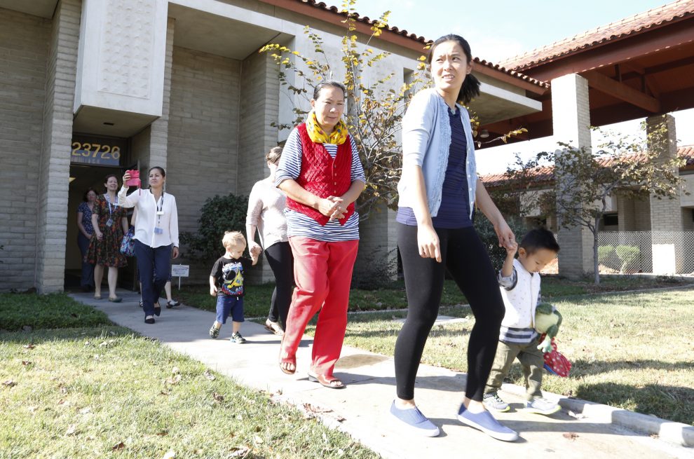 Great California ShakeOut prepares locals for earthquakes