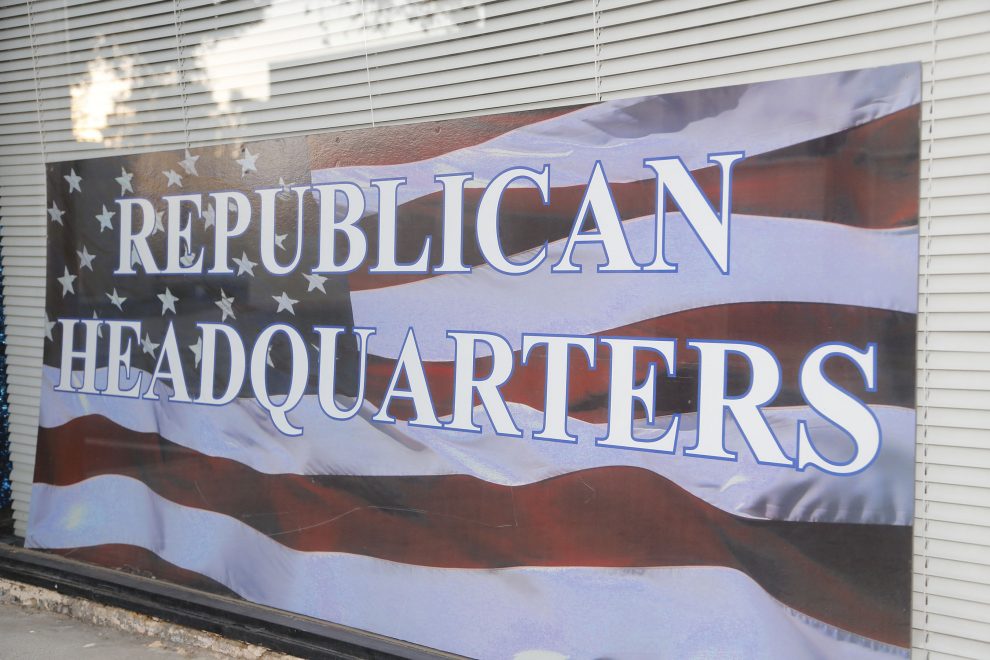 Republicans to unveil new headquarters in time for election season