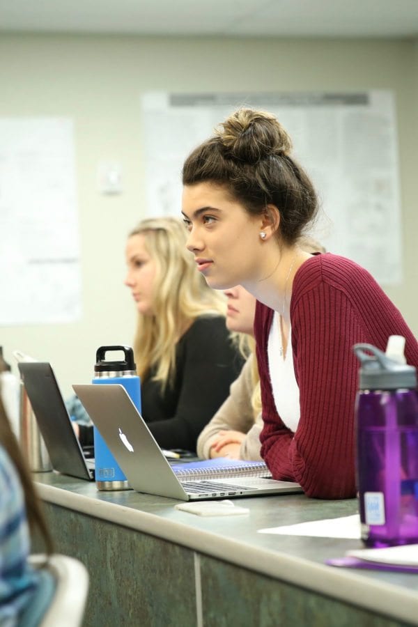 TMU offers Winterim Astronomy course to college, high school students