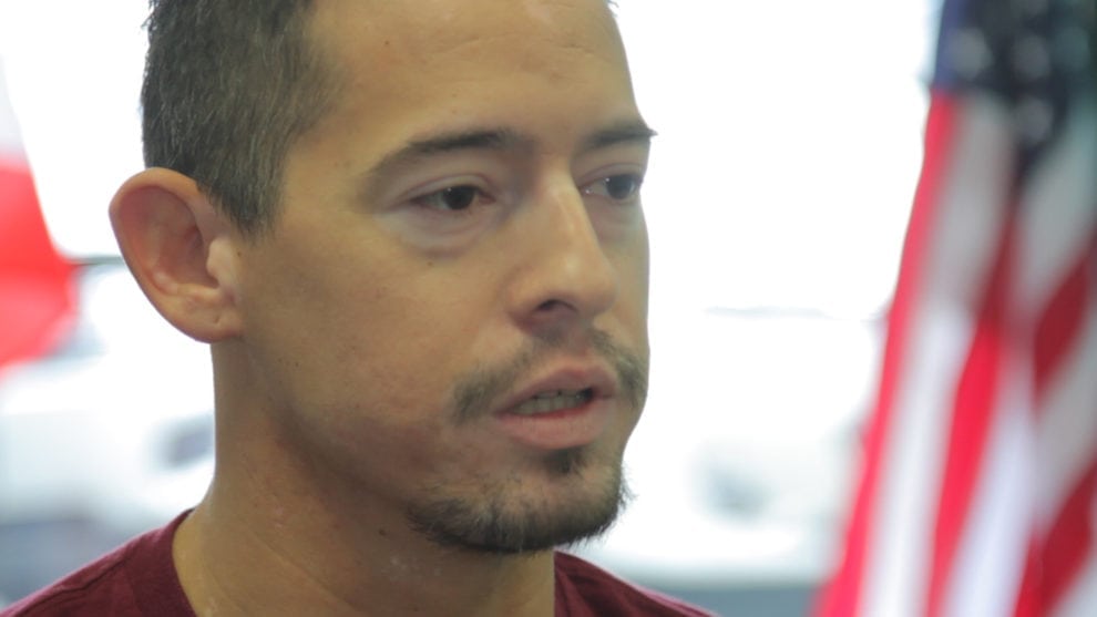 Jacob P. Miller, USMC Afghanistan War