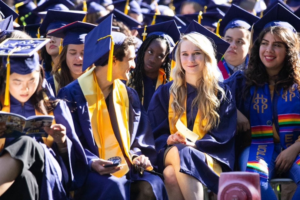 Community college students get easier path to transfer out