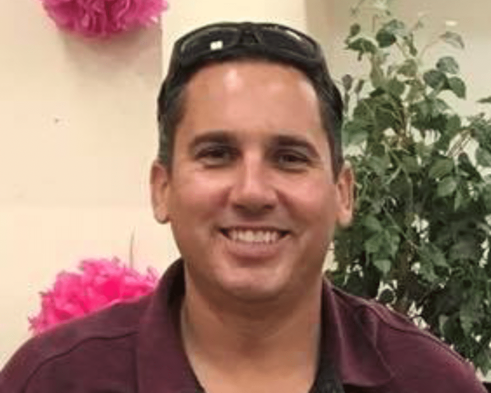 Body of missing fire captain found in Santa Barbara