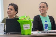 Summit helps teachers with financial education