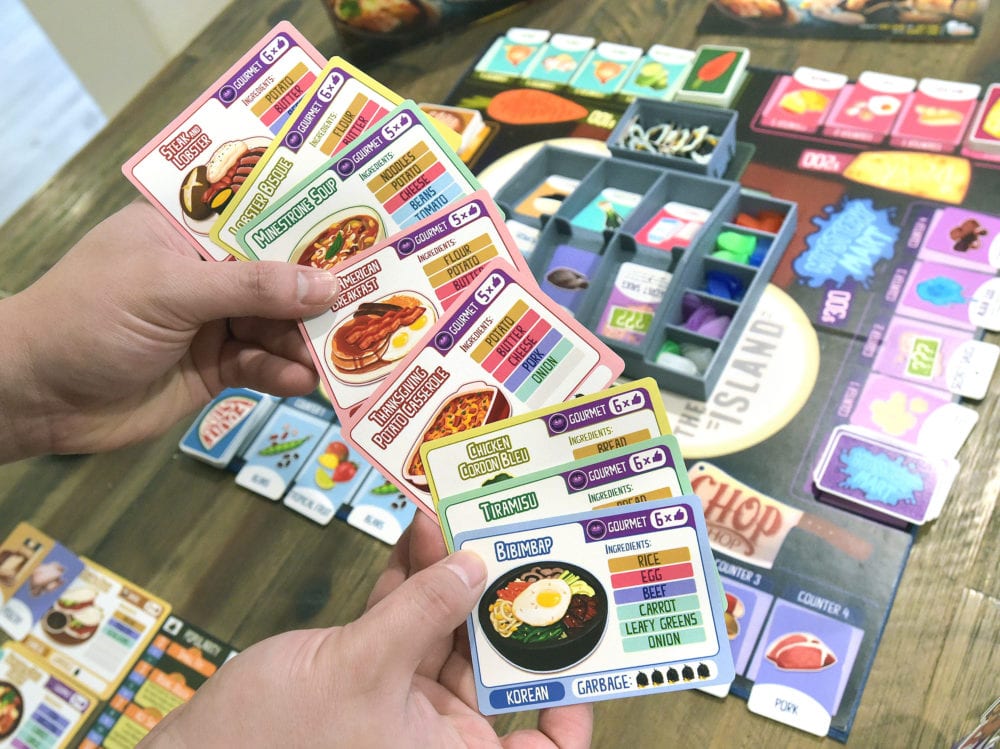 Rival Restaurants to offer gamers ‘gastronomical glory’