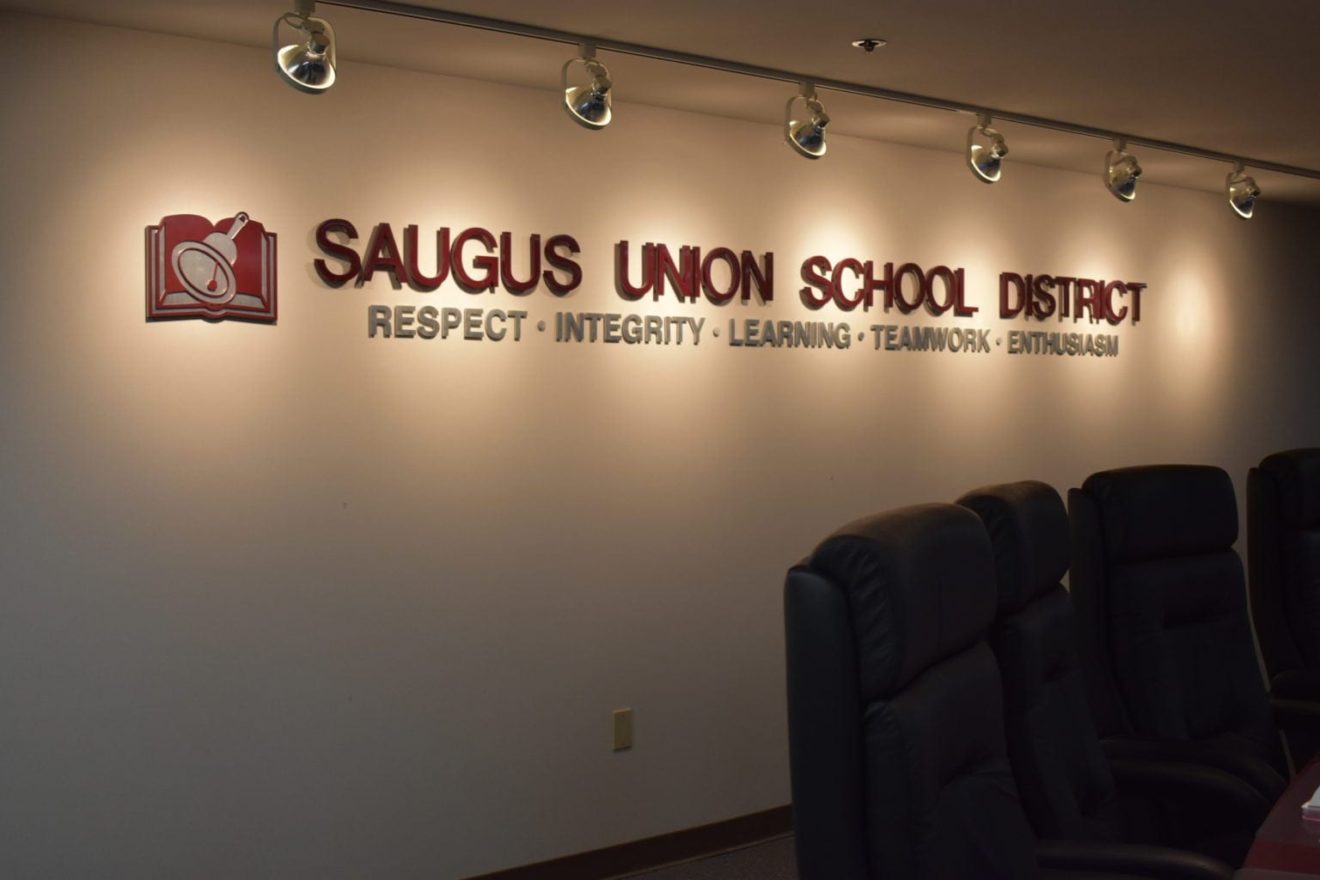 SUSD set to approve construction extension on James Foster Elementary ...