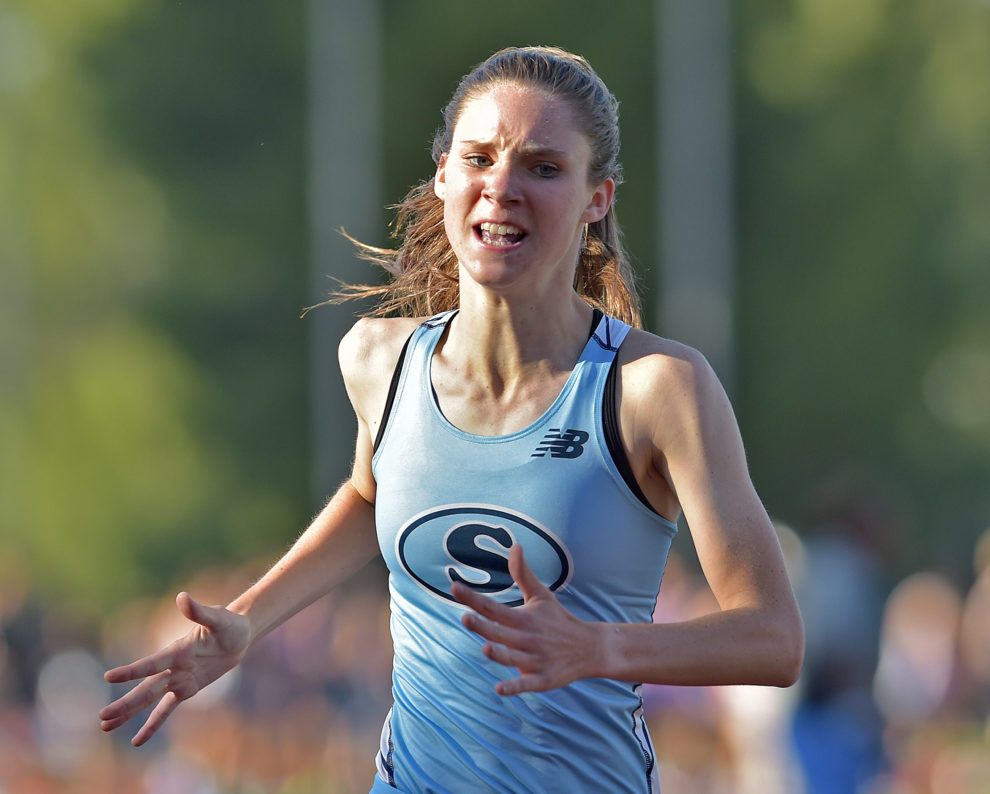 Personal records shattered at Foothill League track and field finals
