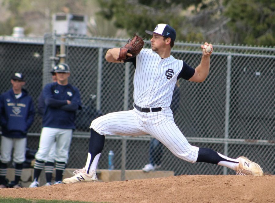 Saugus baseball features a talented and diverse pitching staff