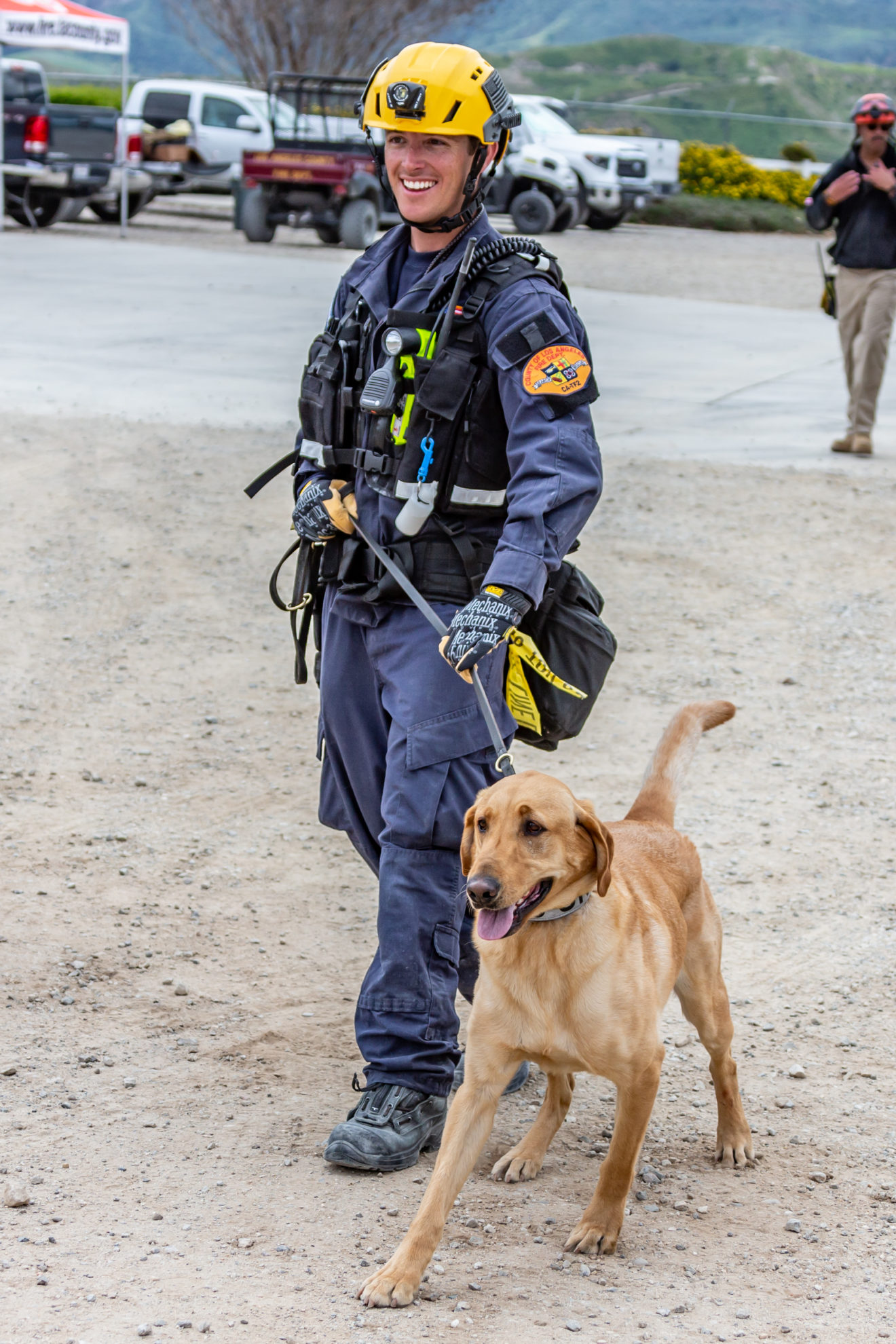 A valiant battle with Mother Nature: United States search and rescue ...