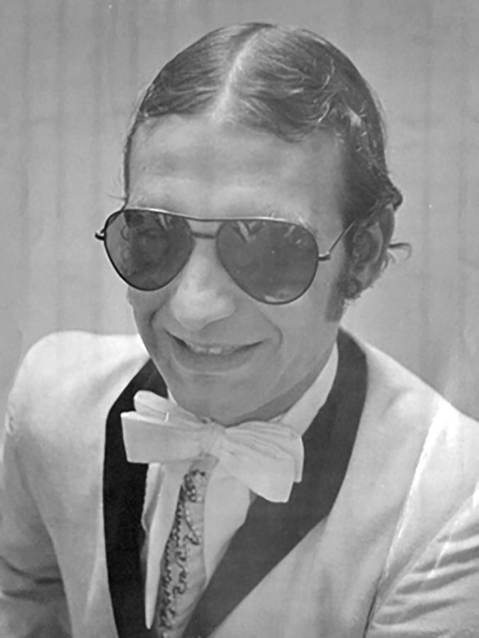 Signal 100 |Chapter 1: The story of John Boston