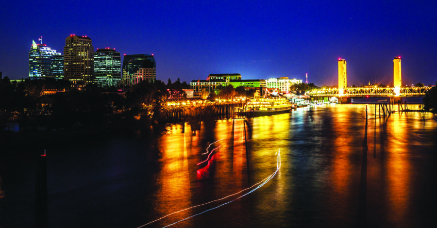 Amazing California bridges