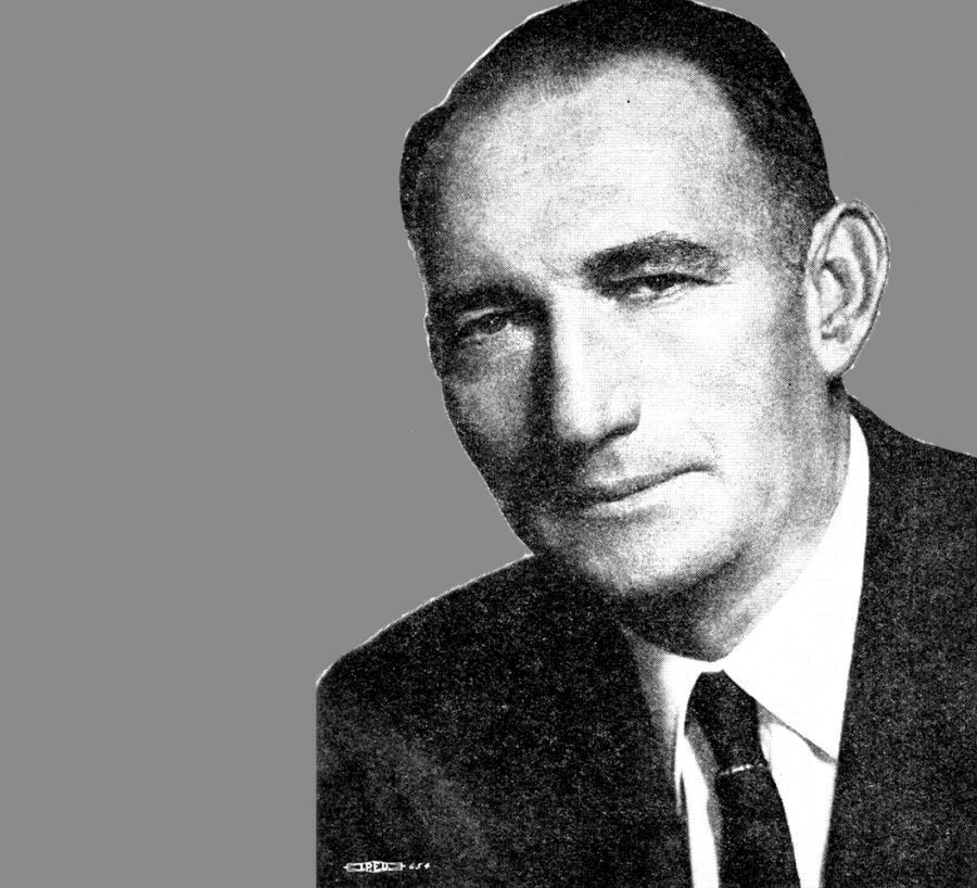 Signal 100|The Saga of 'Big' Bill Bonelli