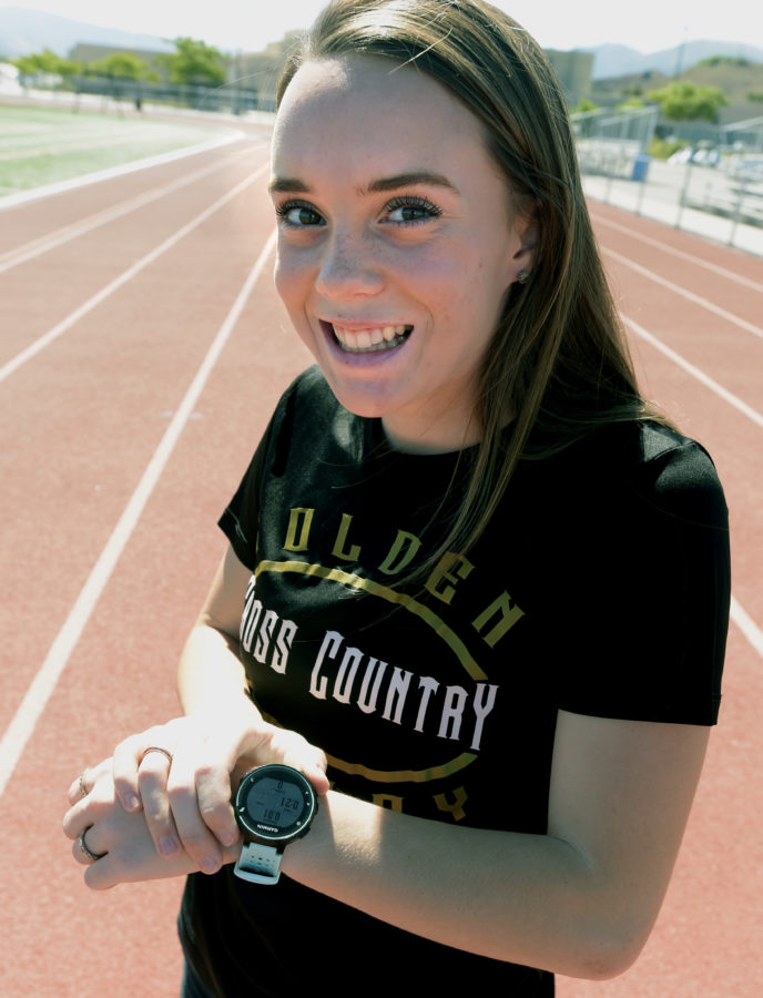 More Than An Athlete: Brooke Milam
