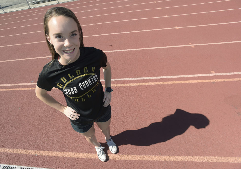 More Than An Athlete: Brooke Milam