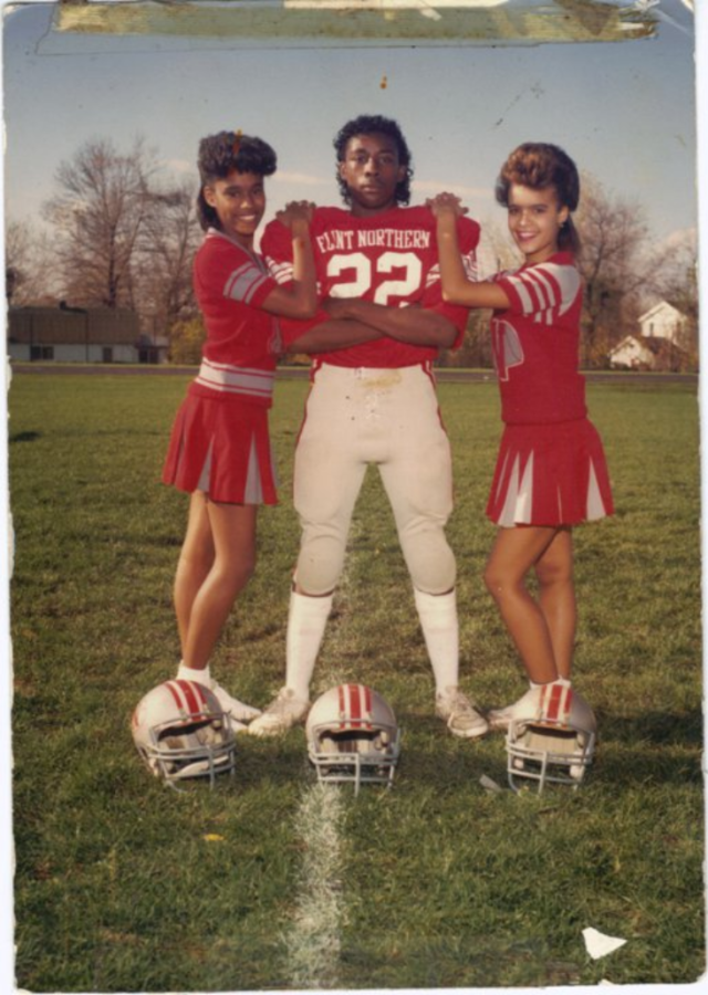 Anthony Gayden — U.S. Army — Gulf War & Iraq veteran — Canyon Country ...