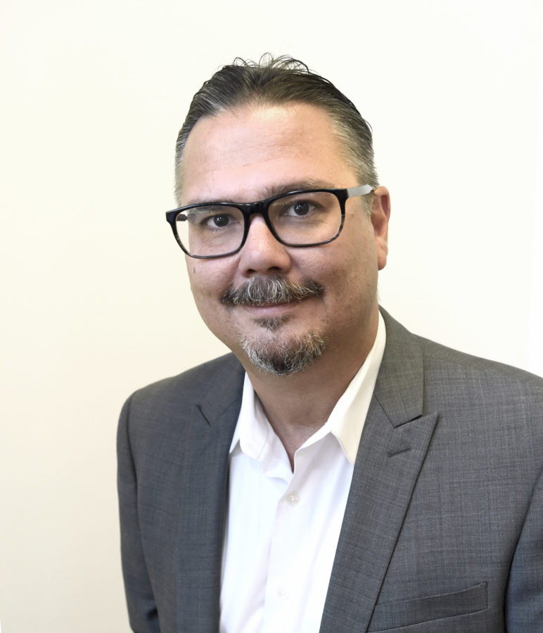 Four Questions: Evan Thomason