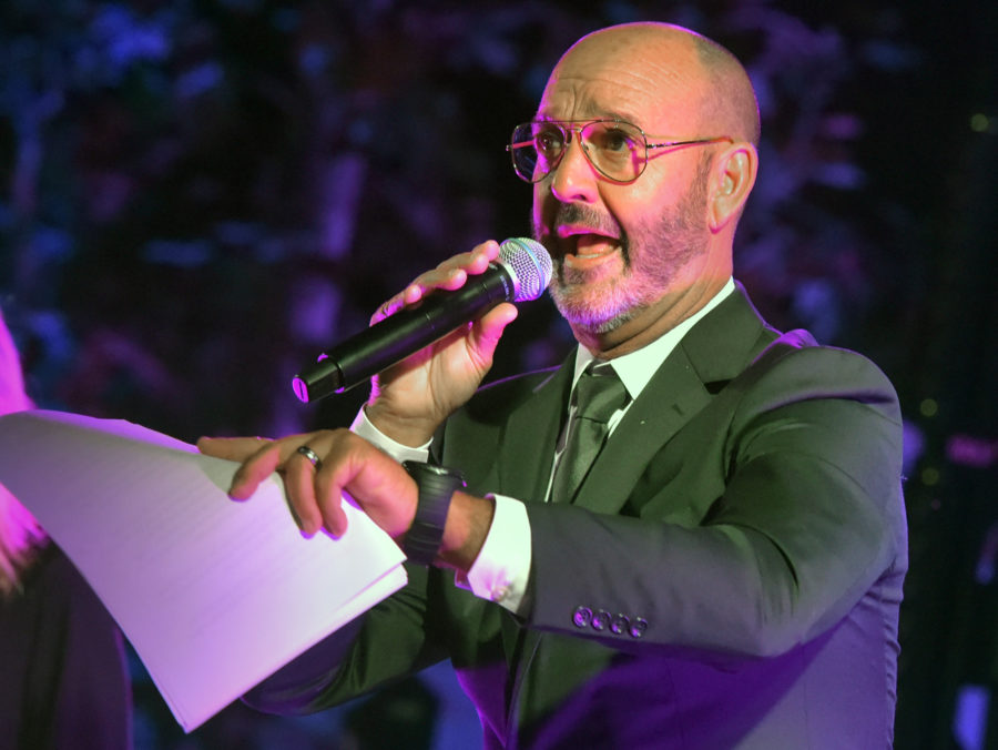 ‘An Evening Under the Stars’ with the Michael Hoefflin Foundation