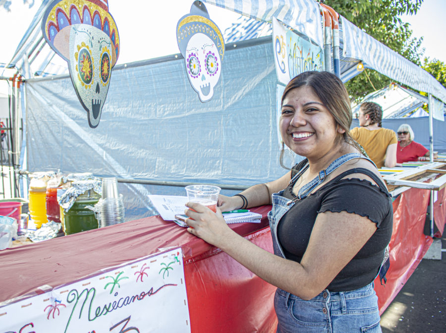 OLPH hosts 75th anniversary celebration