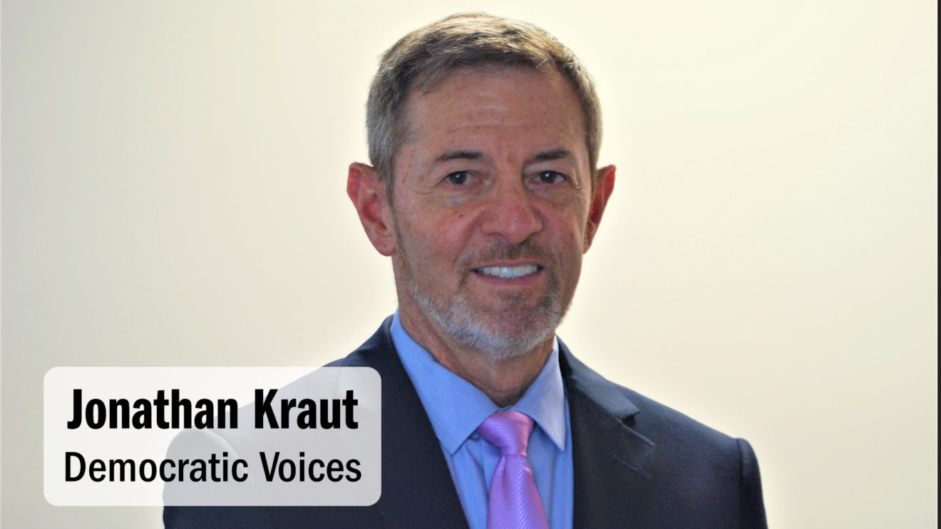 Jonathan Kraut | Part II of MyTop 10 New Year’s Wishes