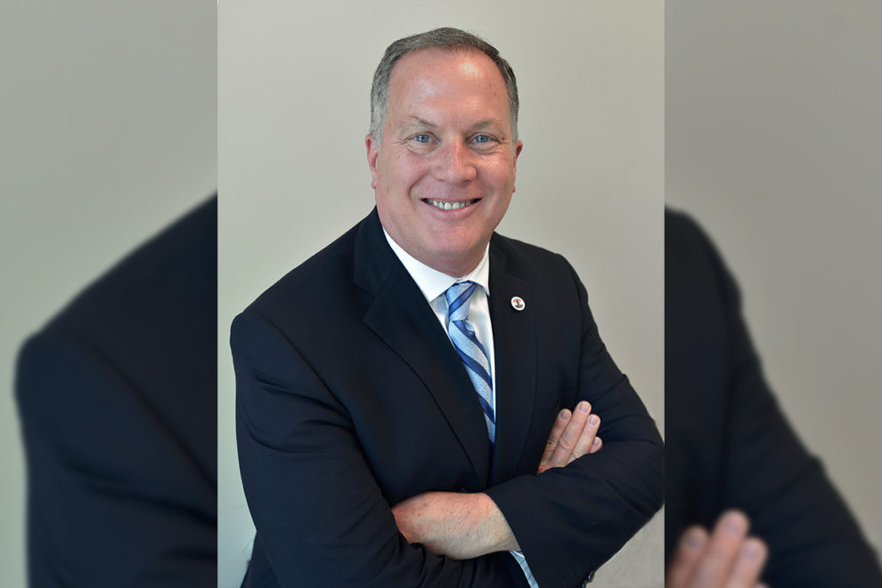 Jeff Prang | Taking a Look Back with 2021 Annual Report