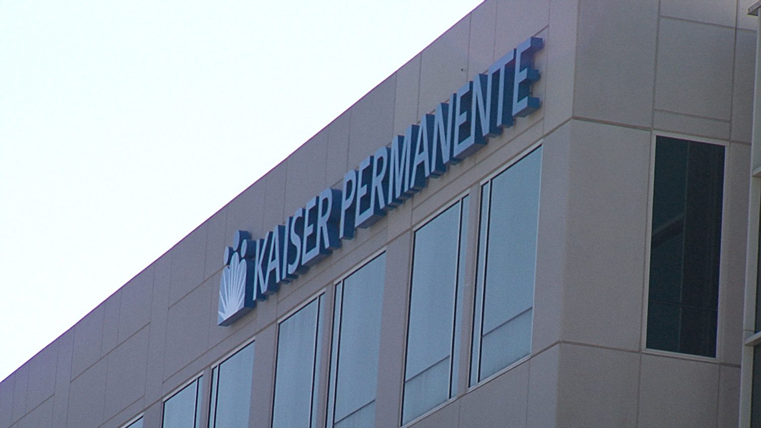 Kaiser warns of potential service interruption