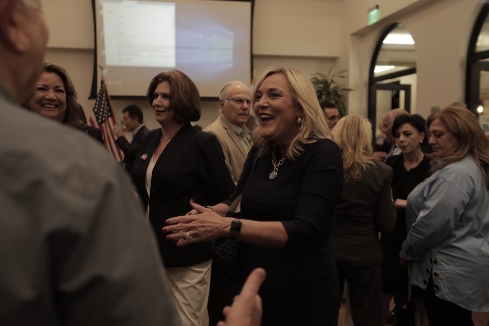 Barger, Lacey expected to hold positions following primary