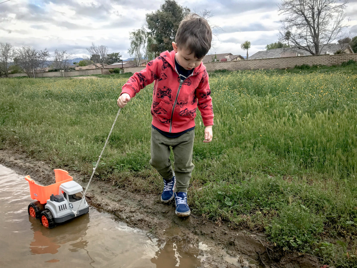 Easier ways to explaining coronavirus to kids