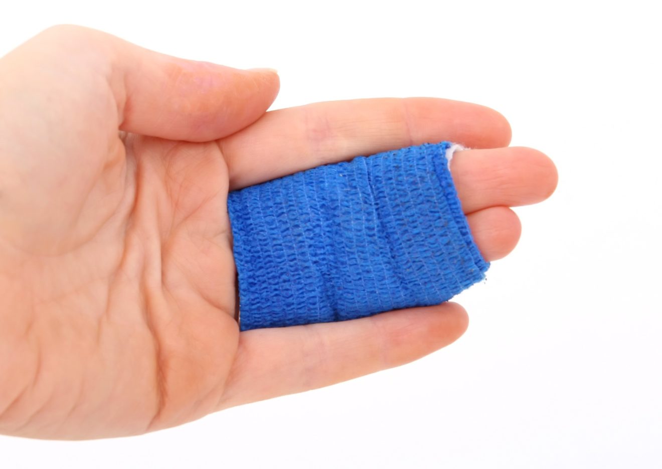 Understanding the Wound Healing Process and How to Expedite It