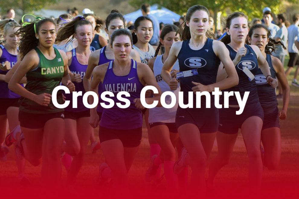 Cross Country | Santa Clarita Valley Signal