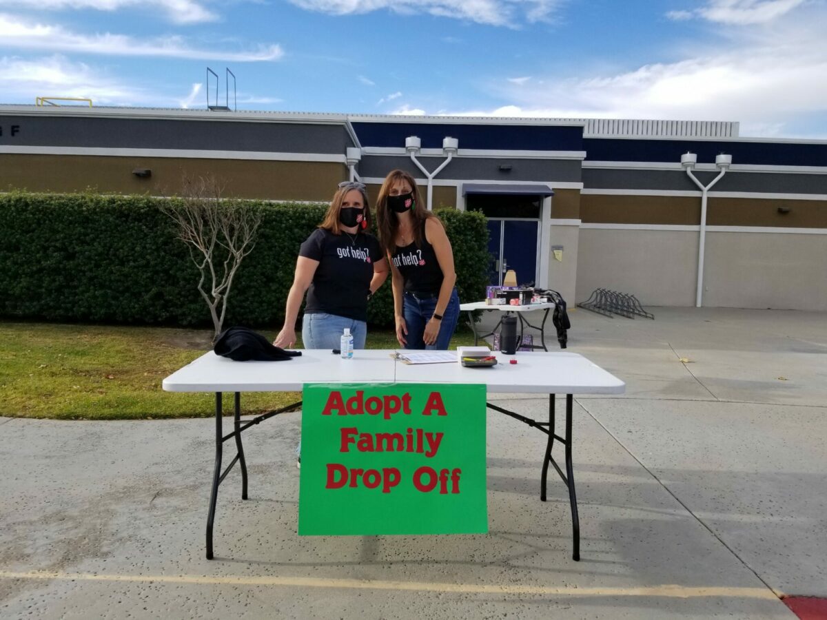 Salvation Army’s Adopt-a-Family seeking donors