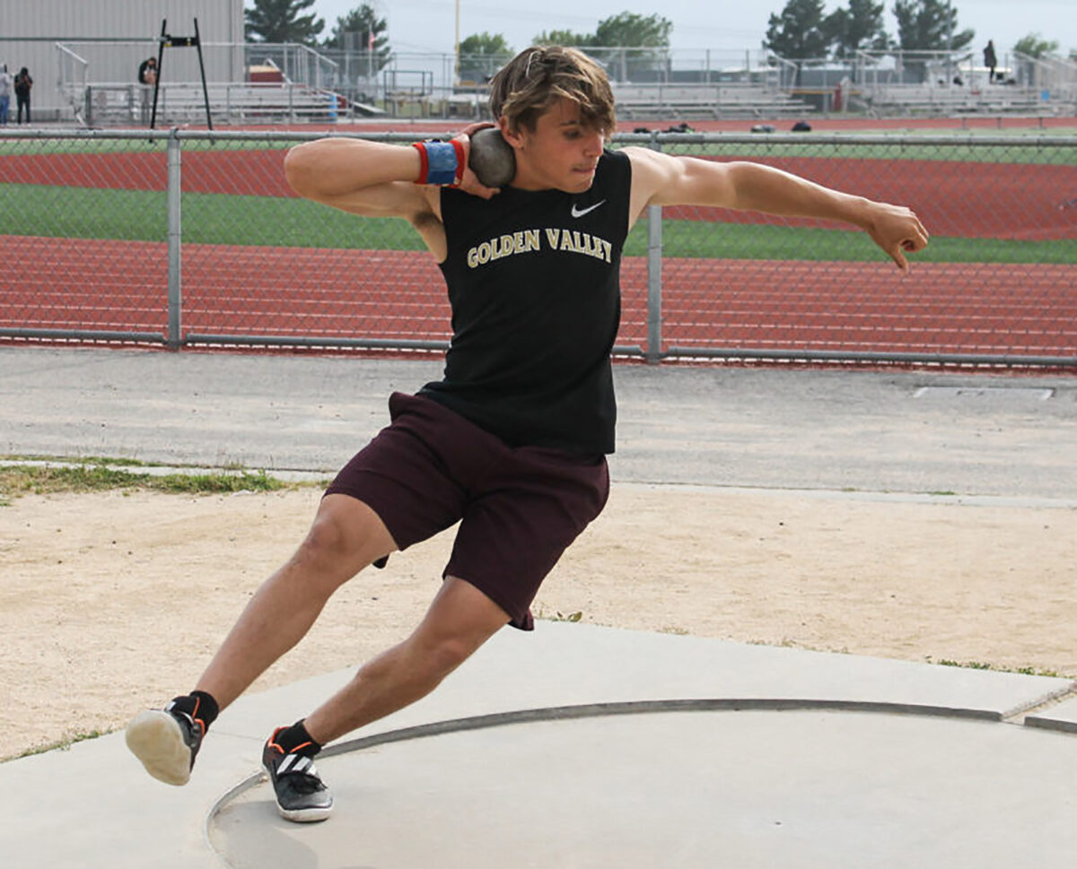 MileSplit California names SCV athletes to all-state team