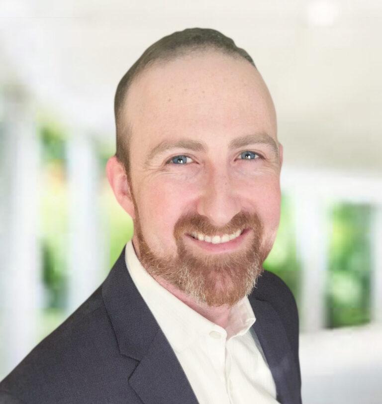 COC’s Michael Monsour wins statewide award