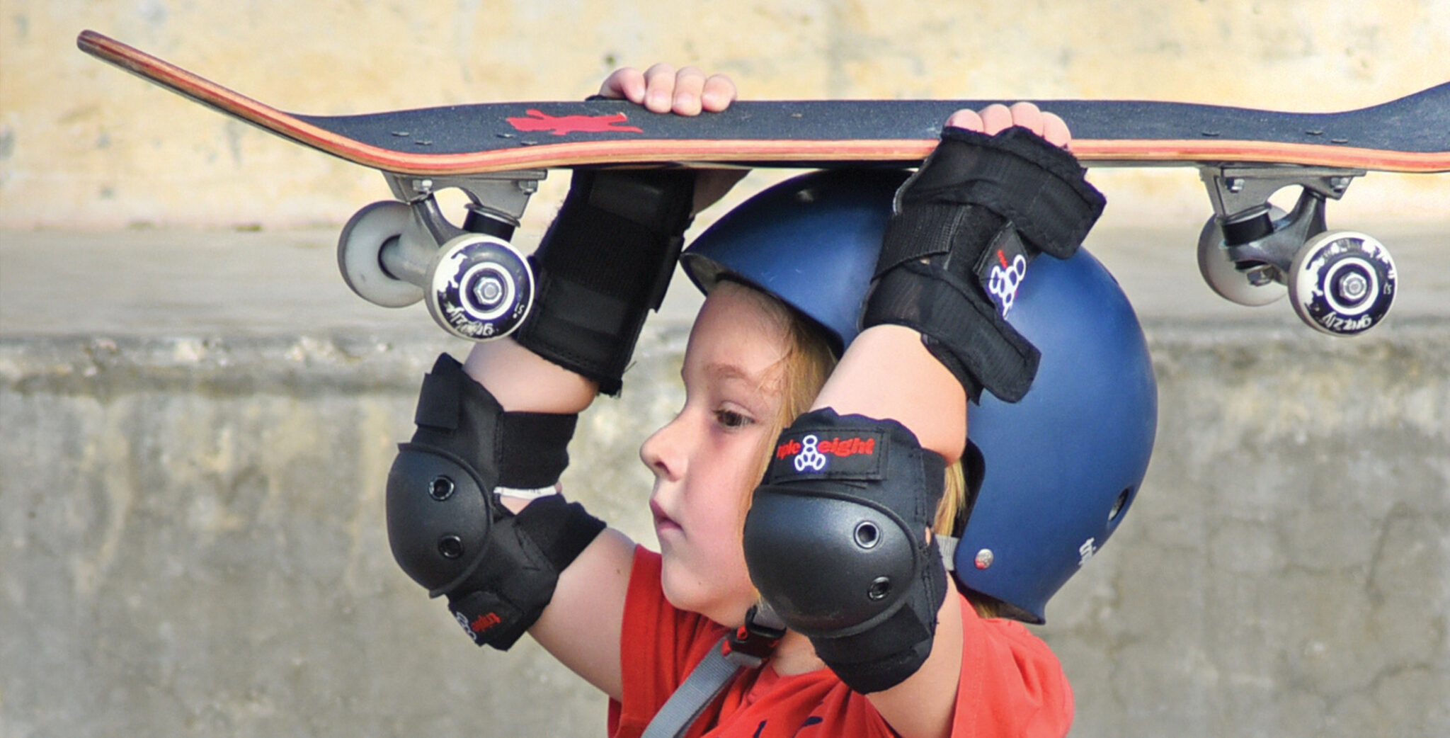 Local man turns passion project into Push Skate School