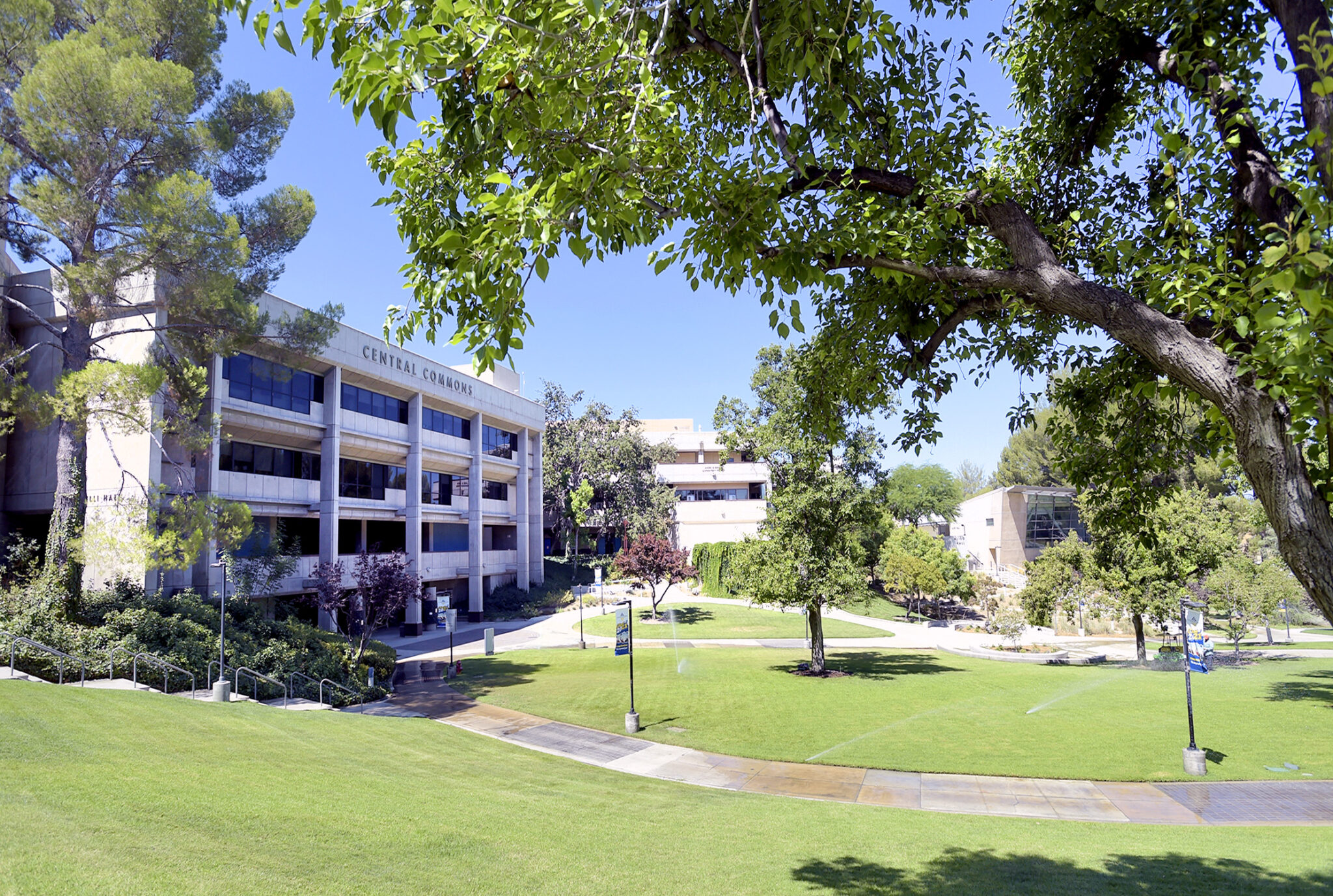 A driving tour of ‘Hollywood North,’ aka the SCV