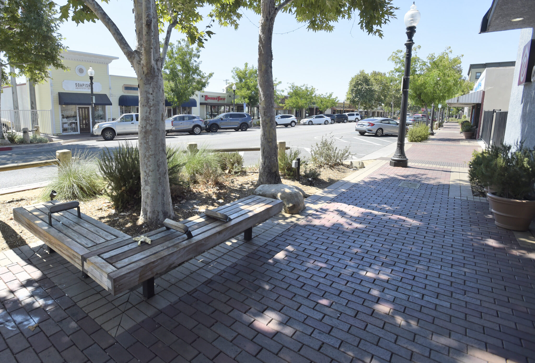 A driving tour of ‘Hollywood North,’ aka the SCV