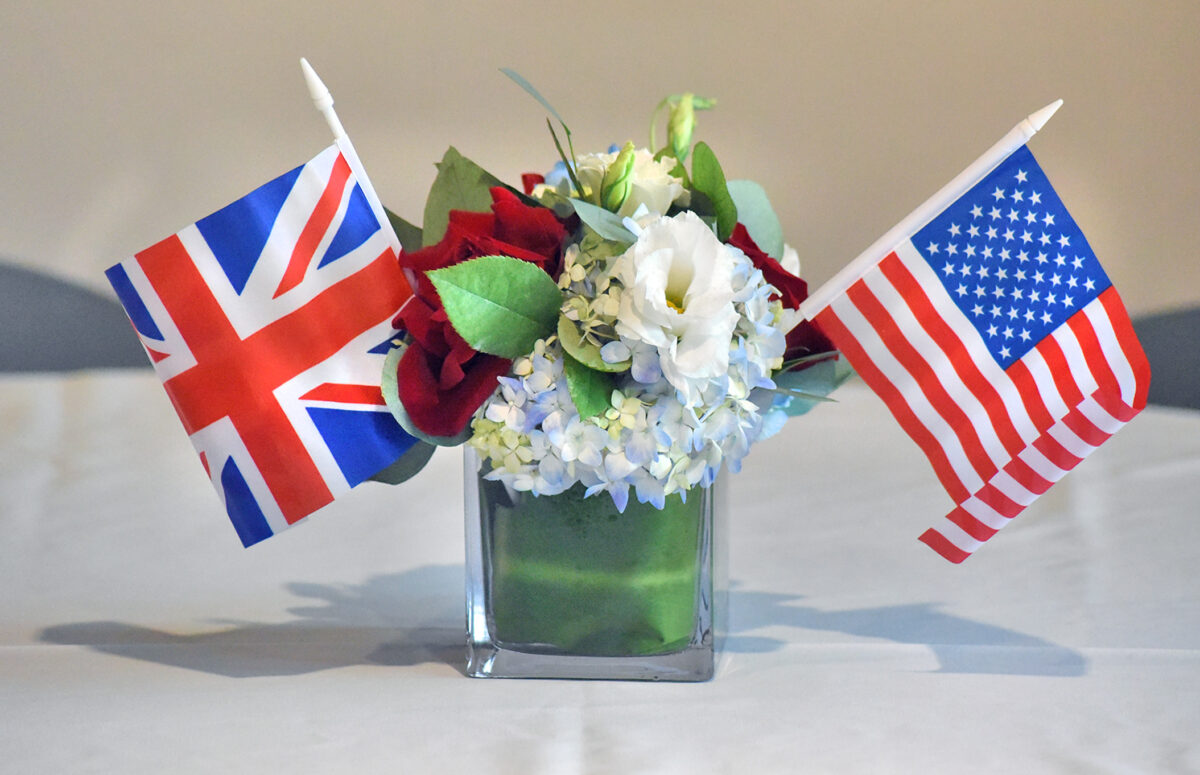 Macpherson ‘a legend in her lifetime’