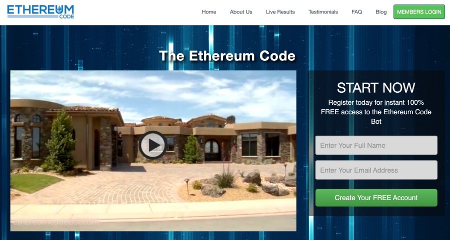 Ethereum Code Review: Is The Ethereum Code App Safe To Use?
