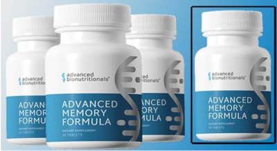 Advanced Memory Formula Reviews - Advanced Bionutritionals Memory Formula