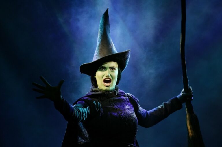 “7 Interesting Facts You Do Not Know About Wicked Musical.”